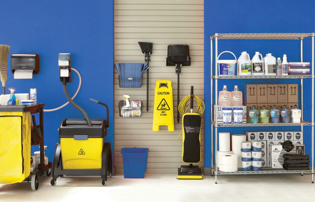 One Way Products – ACHIEVE CLEAN