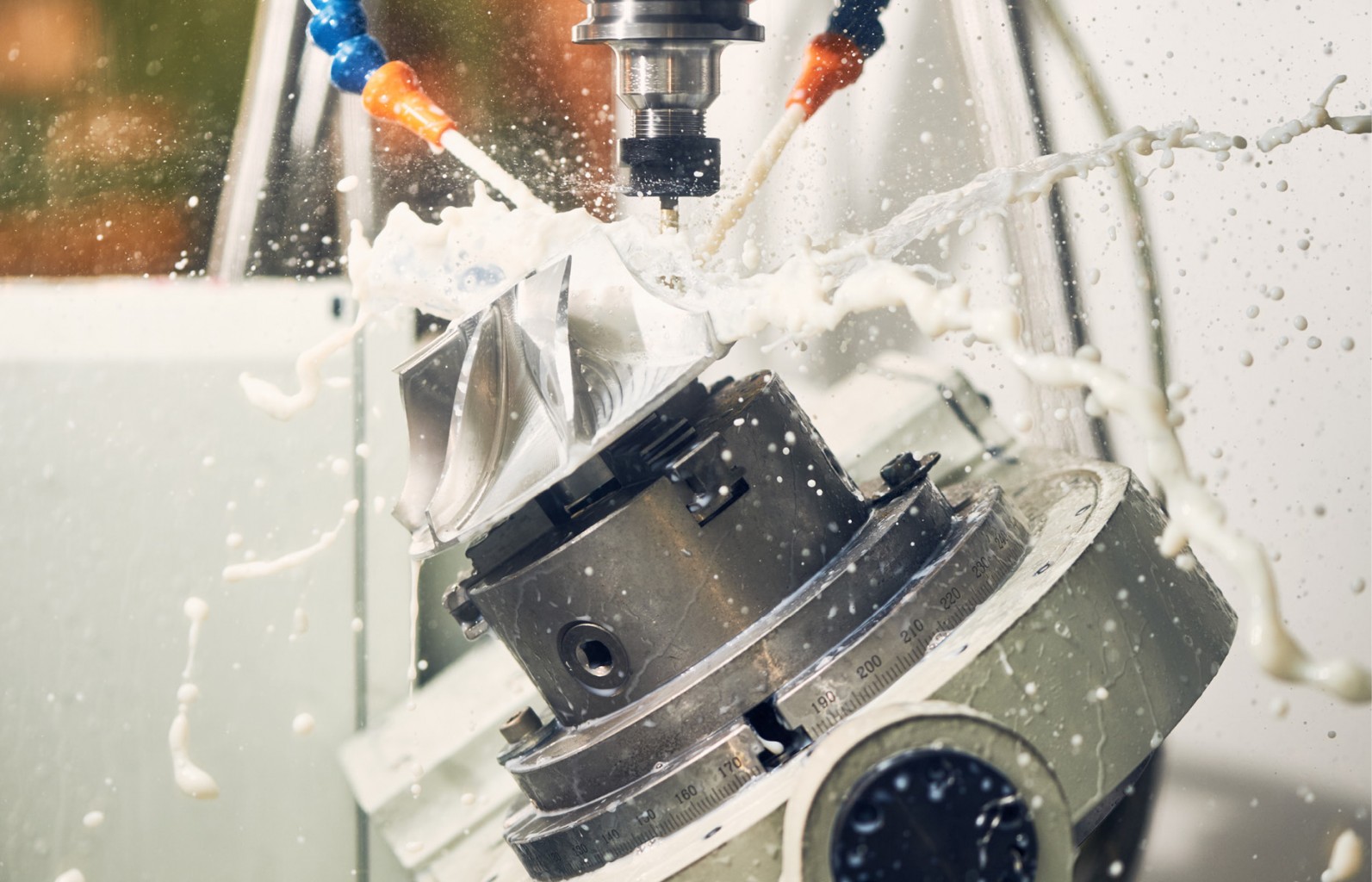 One Way Products – ACHIEVE CLEAN