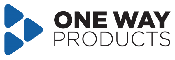 one way hr logo – One Way Products